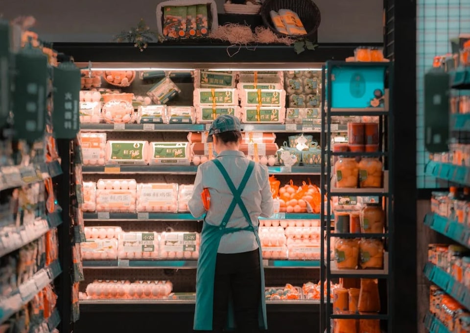 About Us – OGG Food